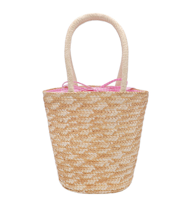 FLUFFY BUNNY basket – Katie Tokyo