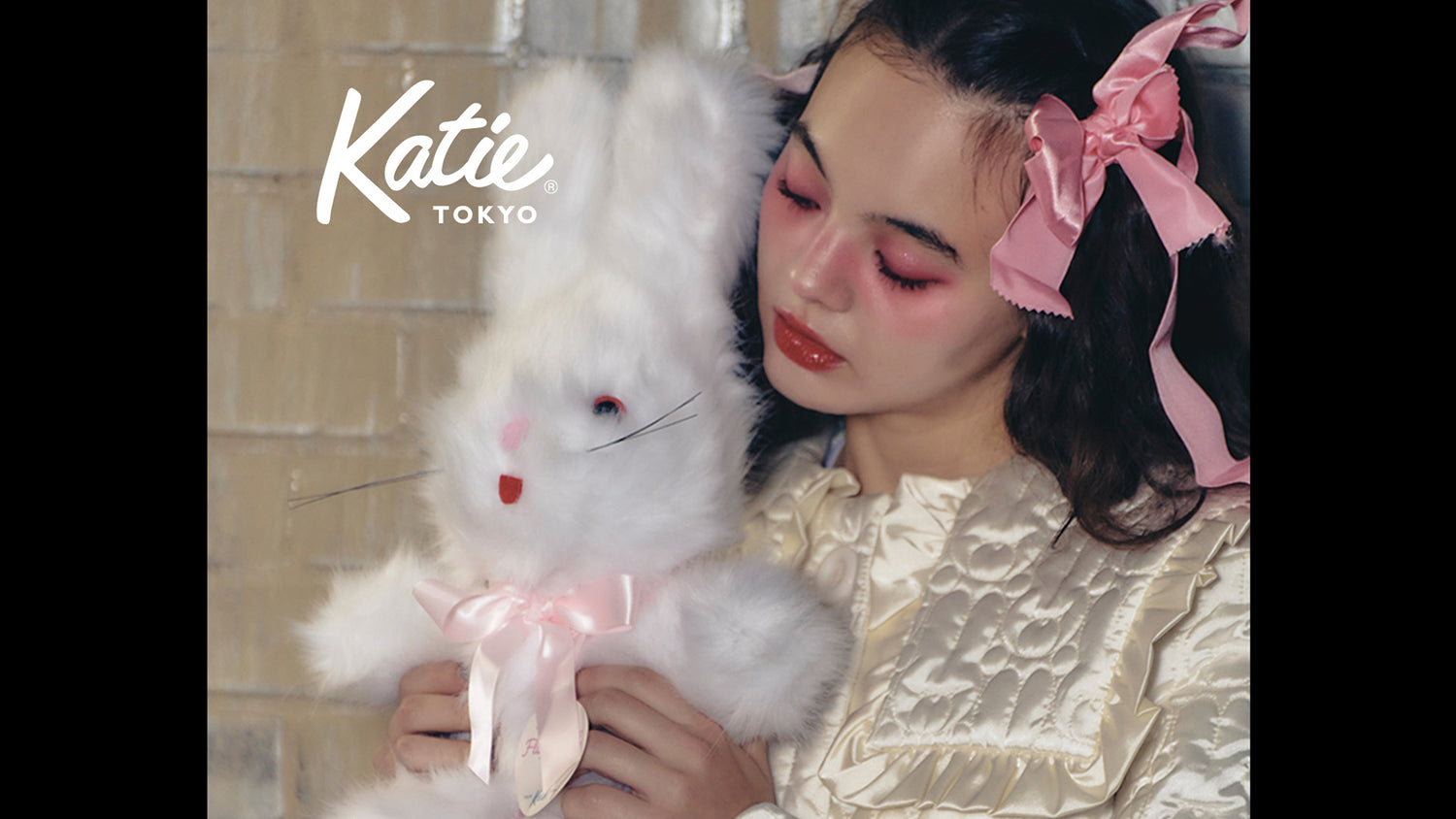 Katie TOKYO – Katie Tokyo
